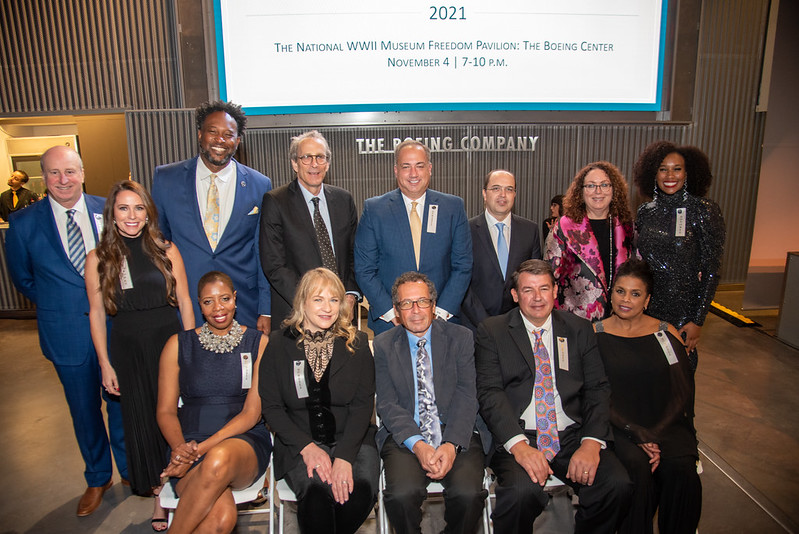 UNO Celebrates Alumni Achievement at Distinguished Alumni Gala | The ...